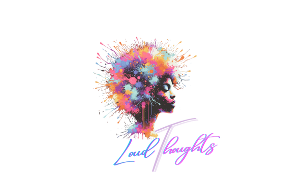 Helping You Take Yourself Off the Back Burner - Loud Thoughts Studio